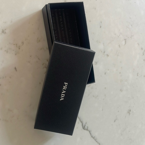 Prada | Other | Prada Box | Poshmark